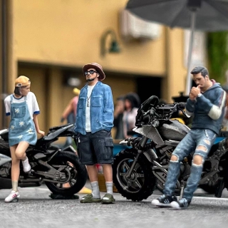 编程笑星ProgComic 