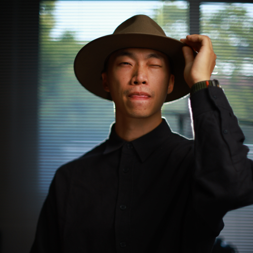 刘承宪Allen_xian 