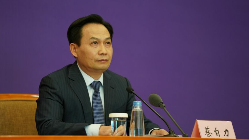 税务总局:90%以上主要涉税服务事项实现网上办理
