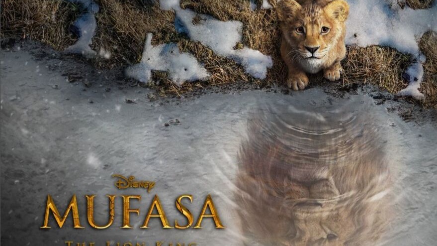 【狮子王:木法沙传奇】独家幕后制作花絮和删减片段完整合集