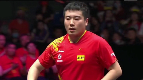 国乒三角崩塌?樊振东缺席引爆重组悬念,最强阵容面临洗牌!