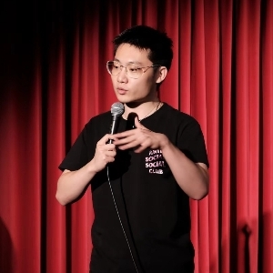 辣茶脱口秀 