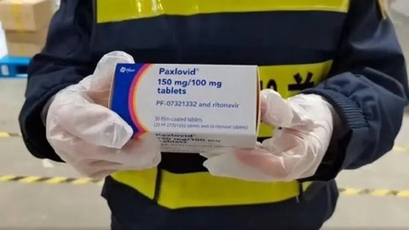 国家医保局:不会就Paxlovid举行专门谈判,此前谈判给了很大诚意