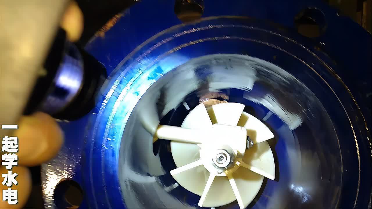 水表不走字,不是我们故意偷水,原来是这个东西在作怪,巧合巧合