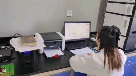 实验室仪器检测整体配置方案