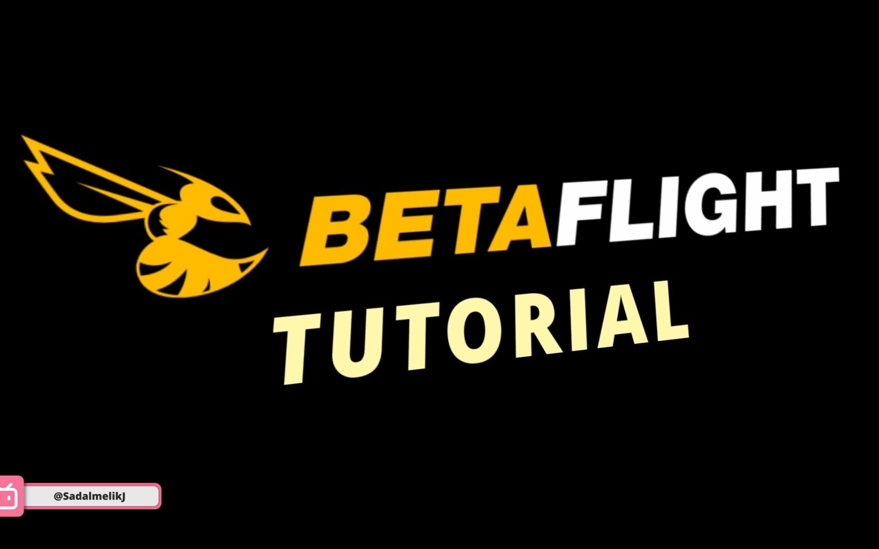 Betaflight系列教程——第二章:端口页面