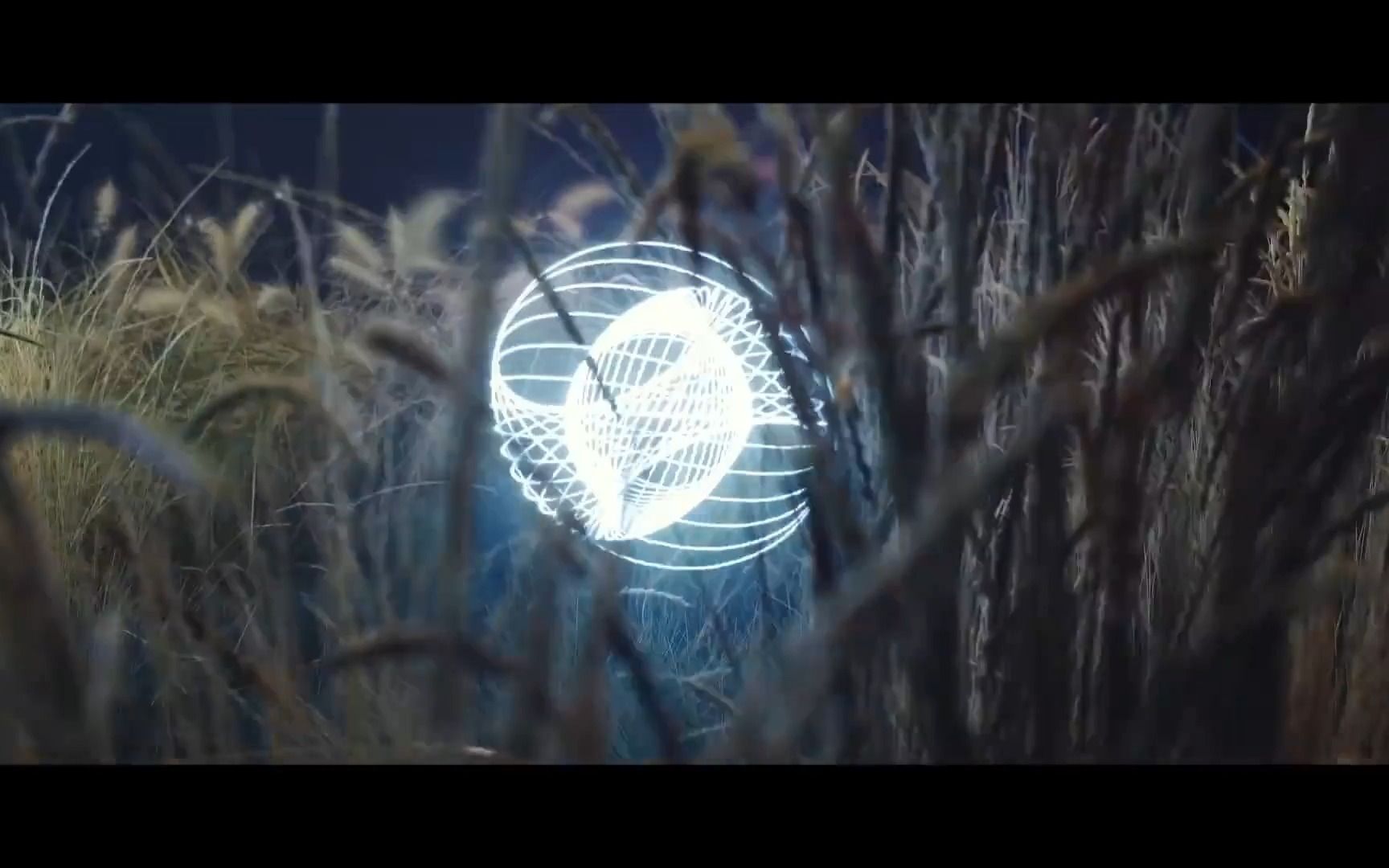 [149][数字艺术] 光流动画 by Pablo Barquín