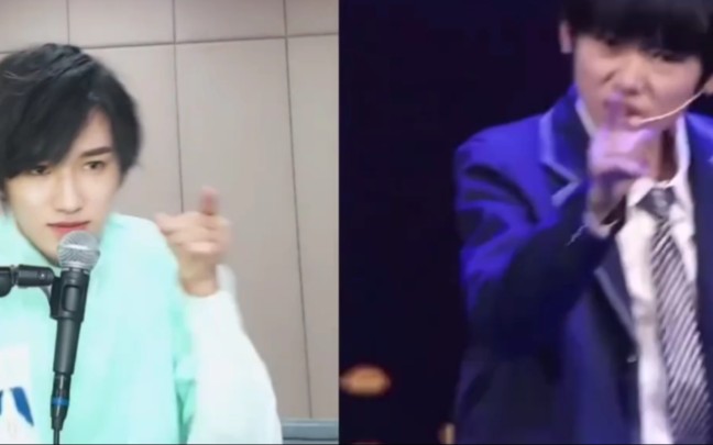 【时代少年团宋亚轩】成长向《咆哮》2.0版本 YY直播