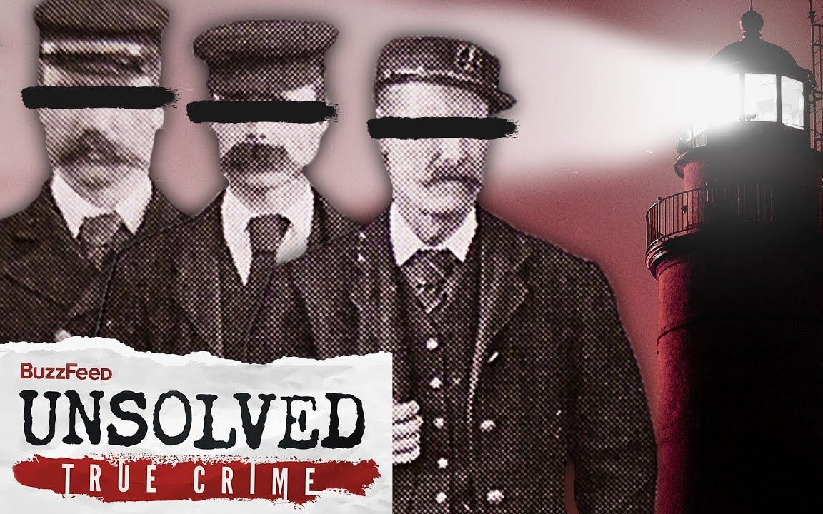【中文字幕】【Unsolved】【未解之谜:真实案件】S7E1法兰南群岛...