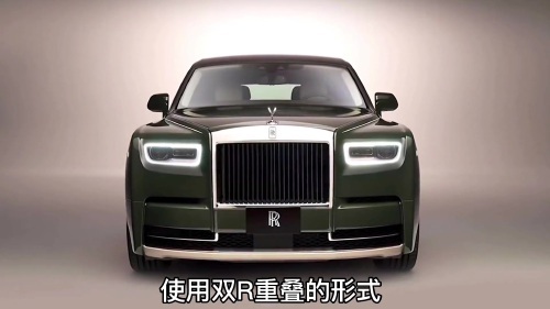 全球最美十大车标logo设计灵感介绍
