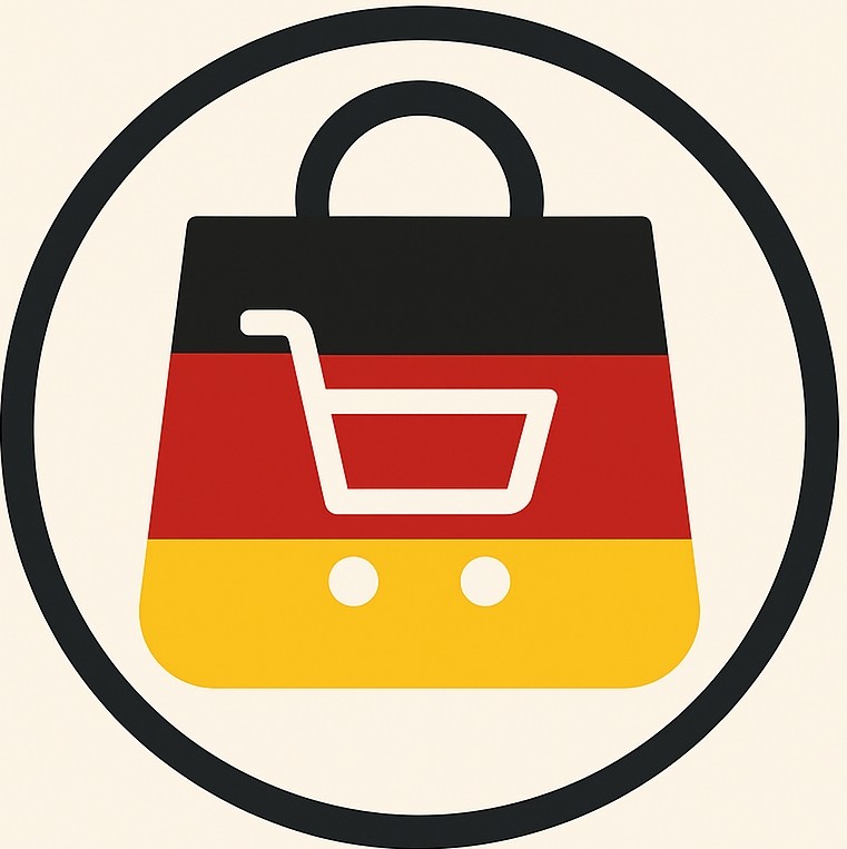 德国超市好物跟我来 