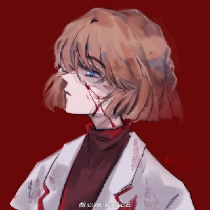 灰原哀SYIWTX 