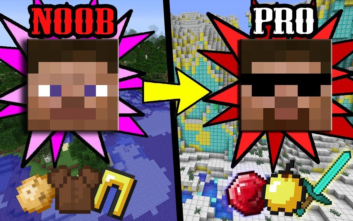 【菜鸡vs大佬】让你从菜鸡变成大佬的一个最聪明且最简单的方法