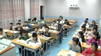 《等式的性质》课堂实录_兼容格式 AVI_320x240