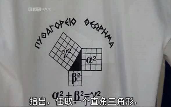 毕达哥拉斯定理