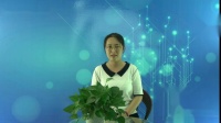 统编三上第二单元教材分析