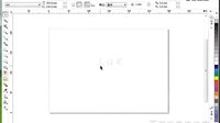coreldraw基础教程 coreldraw入门教程 CDR新手教程