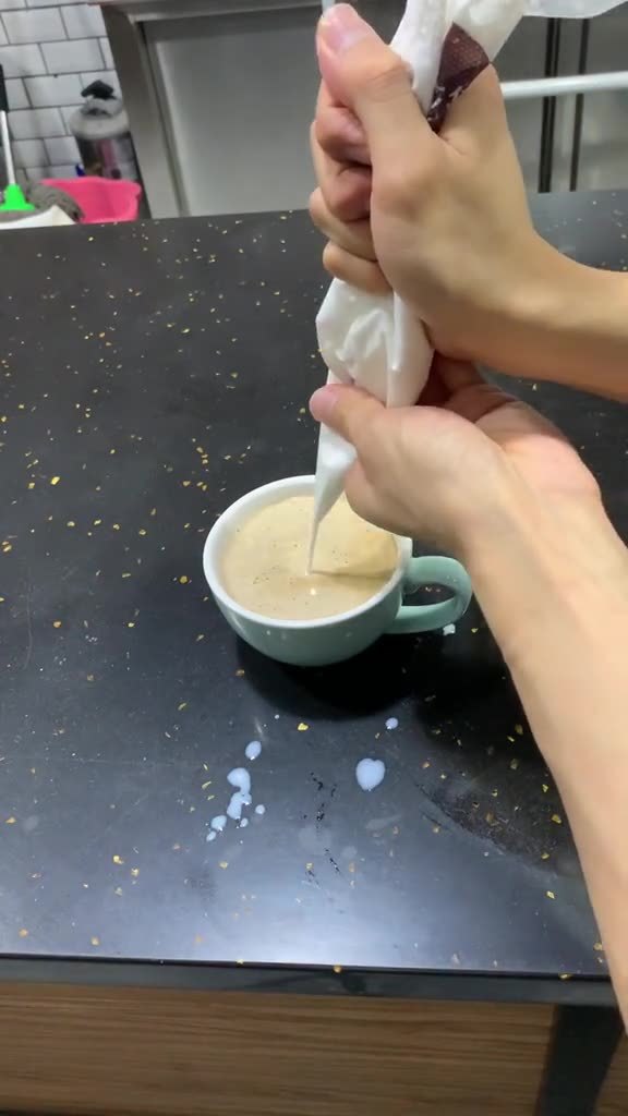 这种方法去做咖啡,只能暴躁