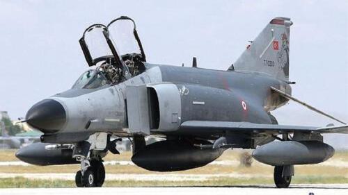 美军战机在中东横行无敌,到越南却被打得溃不成军,这是为何?