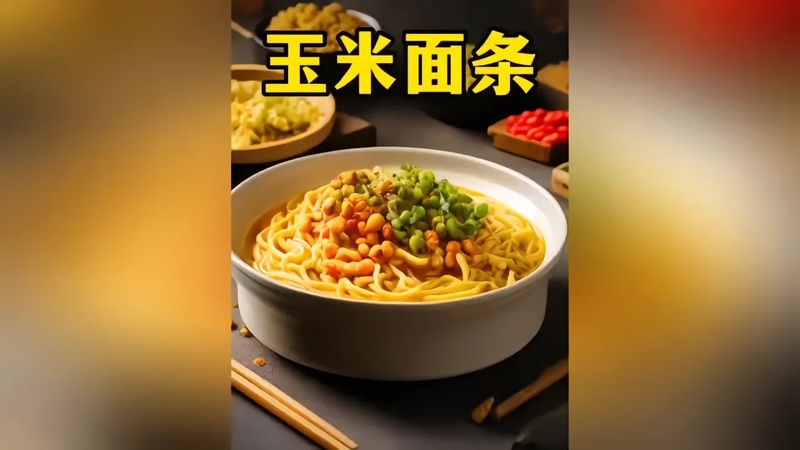 第16原来吃玉米有这么多好处,涨知识了