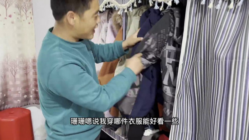 这也是我第一次接受采访,接到了这个电话一夜都没睡好,好紧张