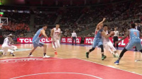 2019CBA全明星赛南区首发:易建联领衔,王哲林赵睿入选!