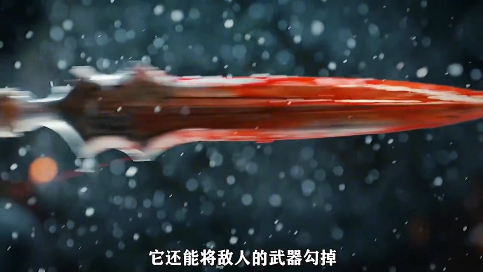 世界上公认最强十大冷兵器,不小心就会杀死自己,多国禁用