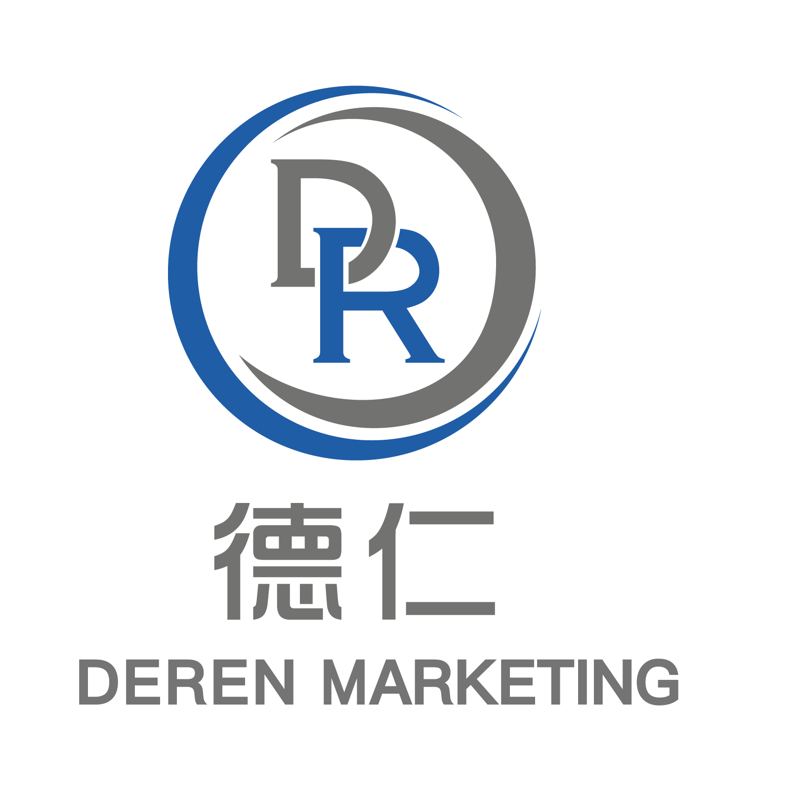 新加坡德仁营销 