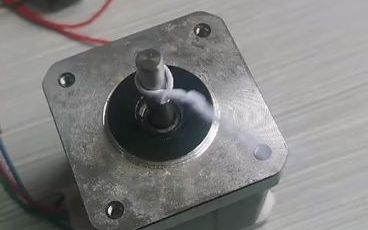 ...加减速曲线处理)用深木单片机图形化积木式编程软件,适合diy贴片机