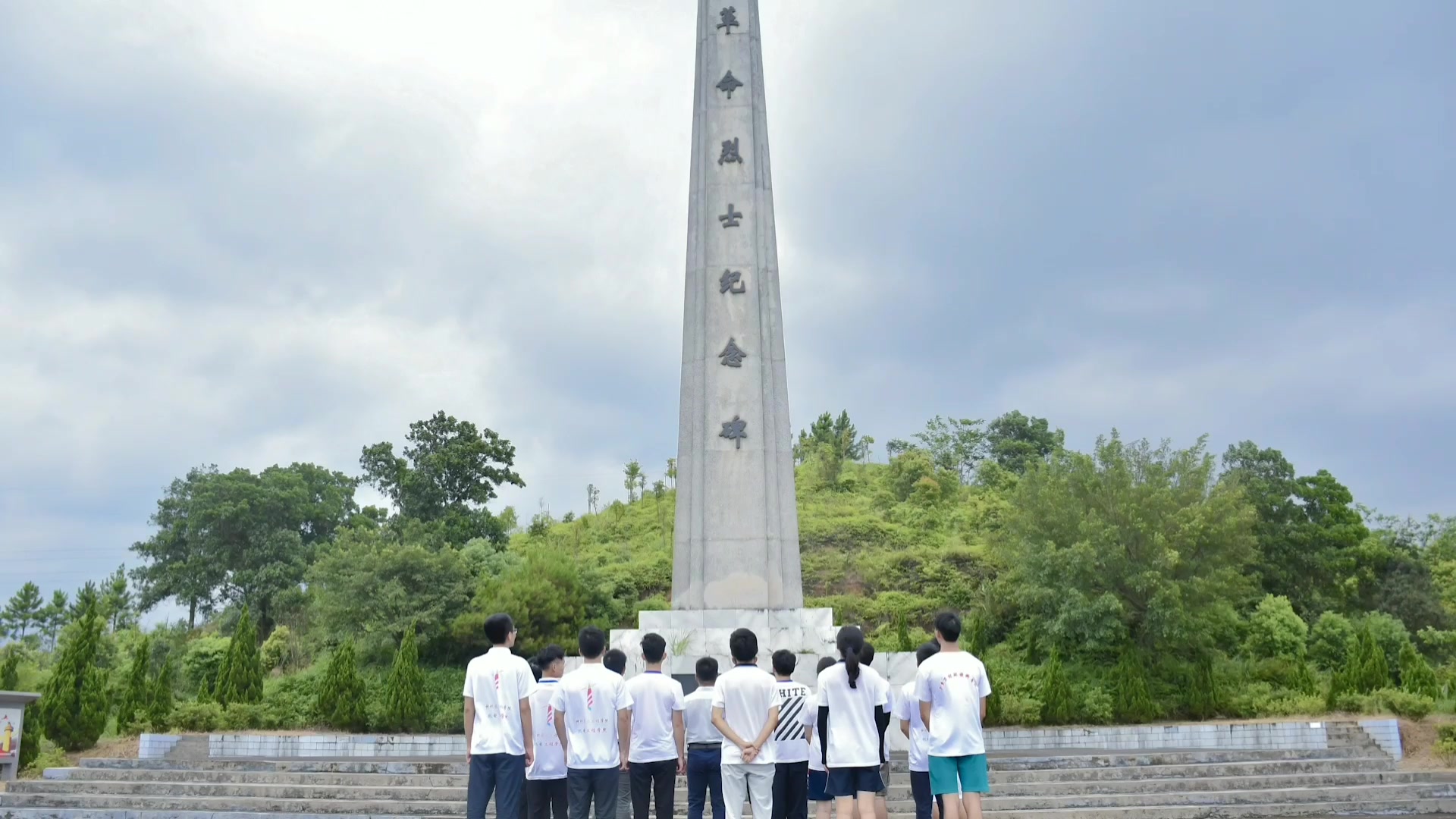 【“候鸟启航”实践队】2019年仲恺机电三下乡汇总