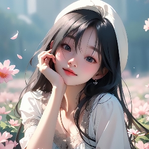 我是昕昕我最美 