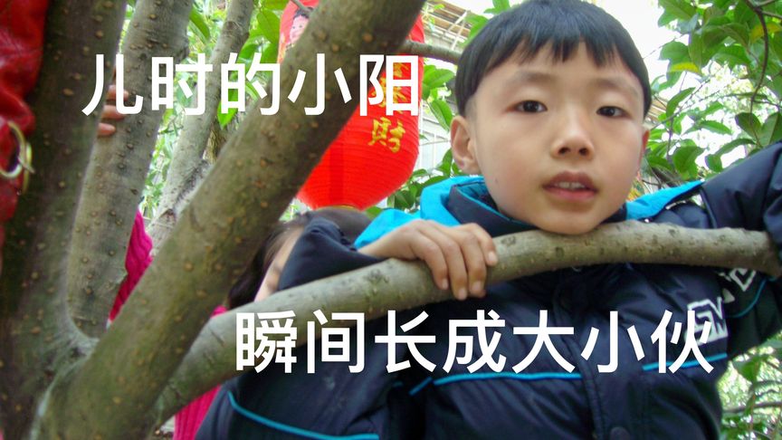 寒假的儿子 主动做起了家务 劳动最光荣