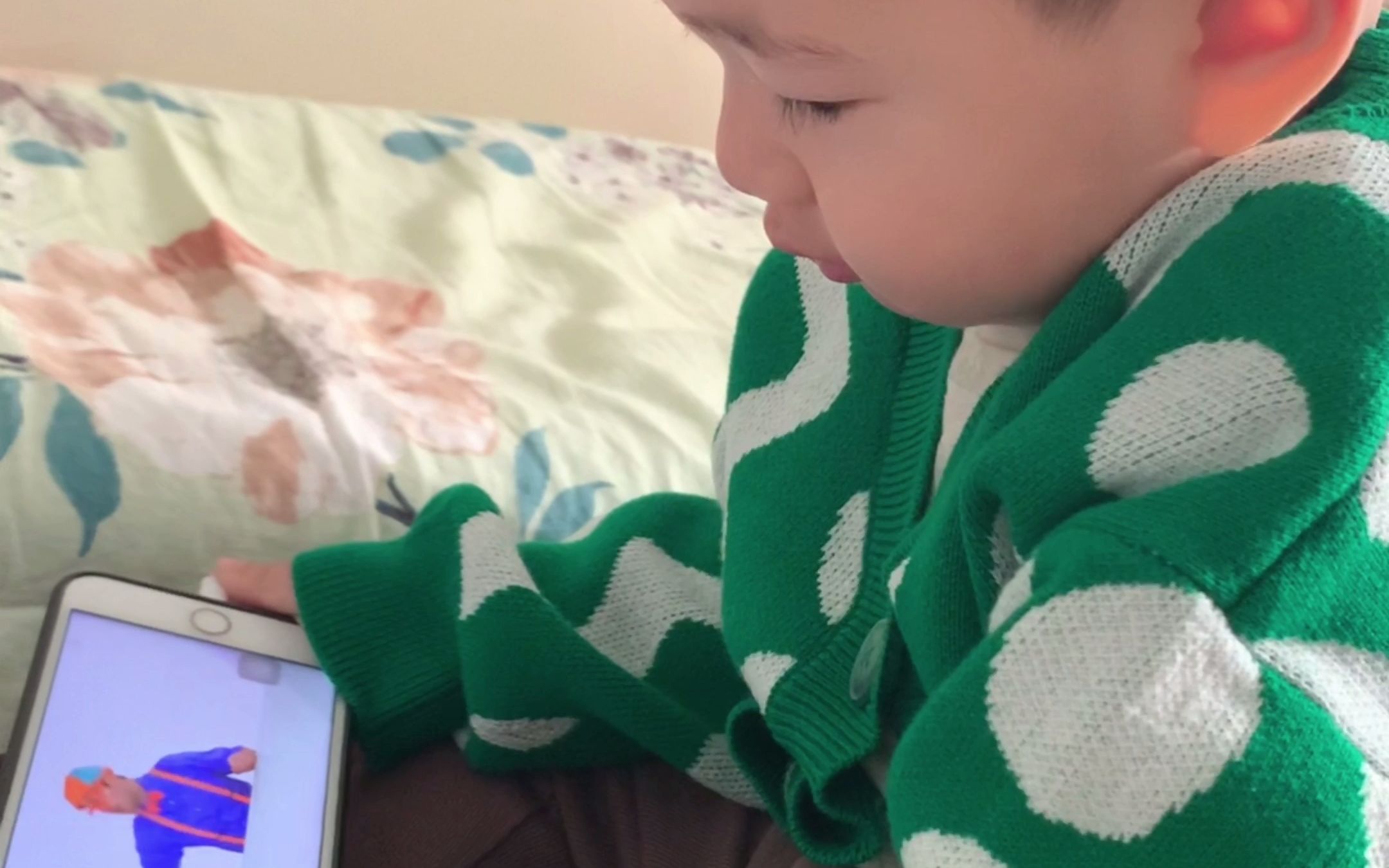 看动画学英语ߥ�1岁多宝宝从小就爱看这部英文动画ߏ�,听海外名师...