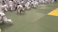 [阳光季]强身健体的各种爬行锻炼