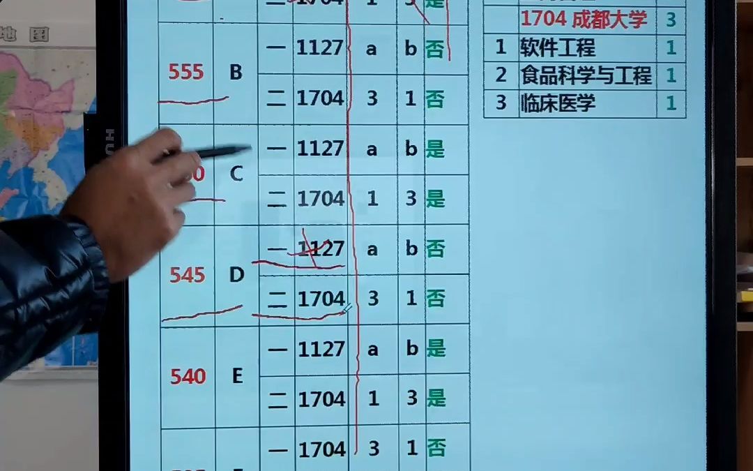 平行志愿是如何投档的?很多人都讲错了!赶紧收藏!
