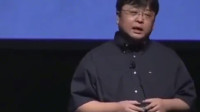 罗永浩讲述与方舟子互怼