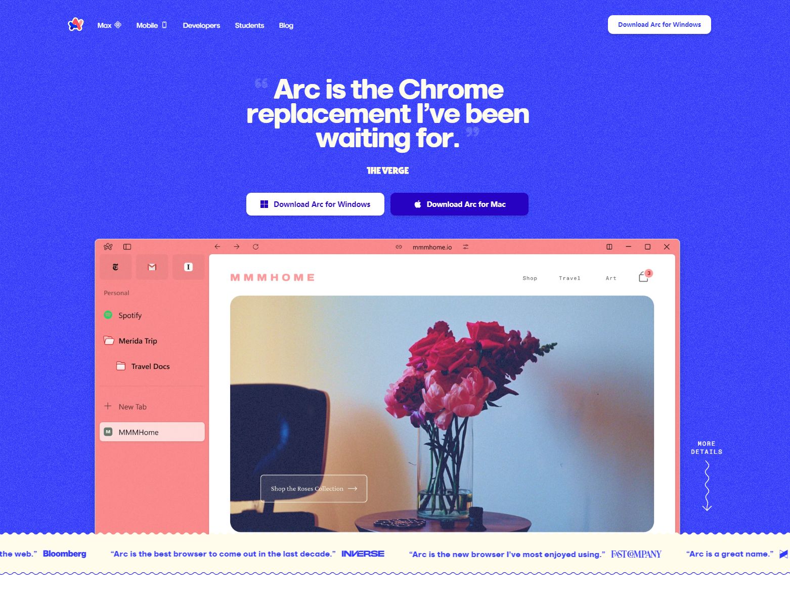 Arc浏览器无法启动解决方法