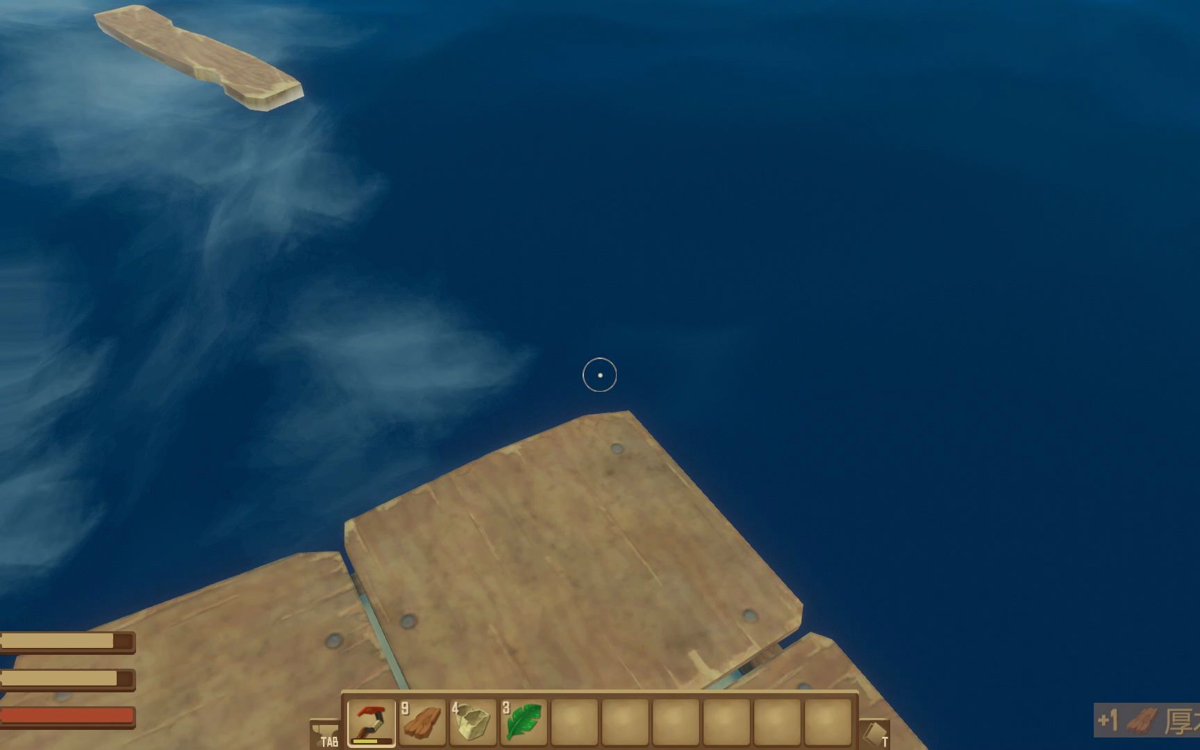 ⑤⑩⑥新正片Raft木筏生存系列任务流程通关视频解说攻略电影级别...