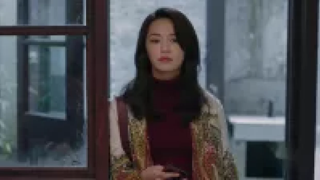 都挺好 家庭会议论赡养,苏大强记账小本起作用