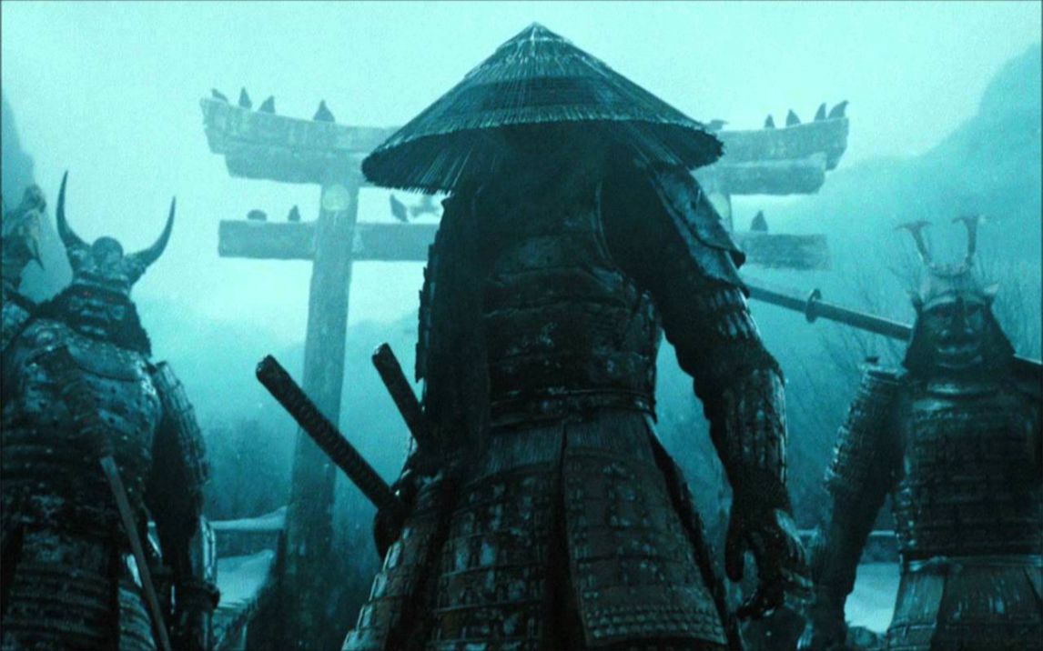 都说《Victory》很震撼!那是你没听过这几首,听完想去打仗!