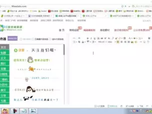 96编辑器框和按钮使用教程