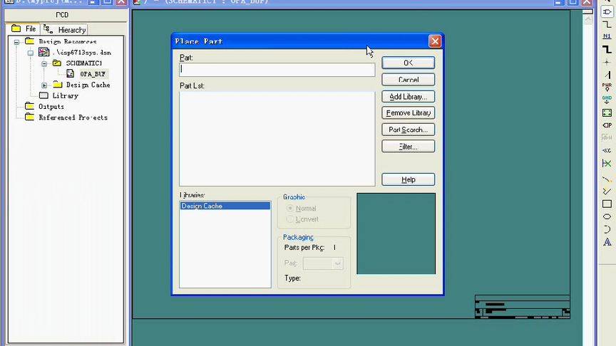 cadence入门教学第五课