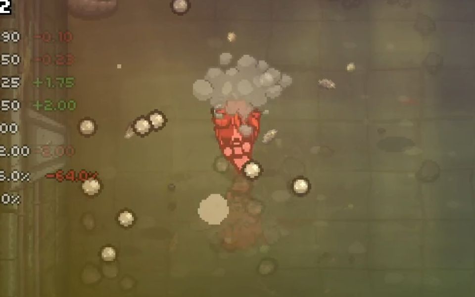 ...形态,再出镜子用生死逆转会死吗_哔哩哔哩bilibili_以撒的结合_演示