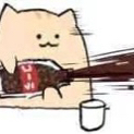 典攒 