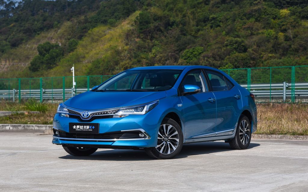 各种混合动力汽车的工作原理是什么?丰田和比亚迪谁的混合动力技术...