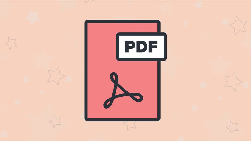 PDF合并、加密、压缩、签名.Mac自带的这款软件都能处理