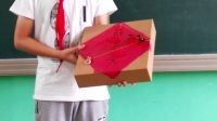 绿色包装之包装盒的设计与制作