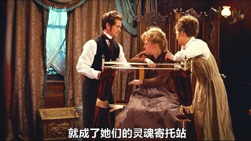 真实事件改编,小伙发明振动棒,从此走上人生巅峰!(中)