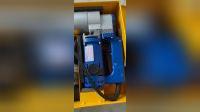 扭剪扳手扭剪型电动扳手钢结构工程高强螺栓专用扭剪枪套筒包邮