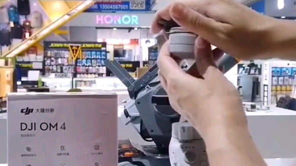 大疆MO4,短视频拍摄神器使用保姆级教程